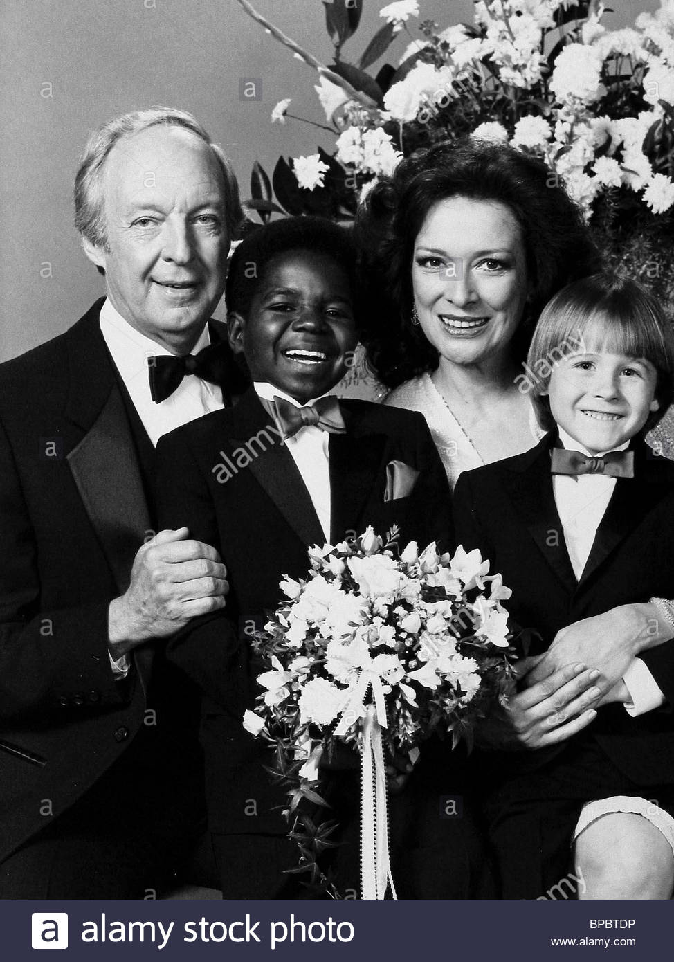Conrad Bain High Resolution Stock Photography and Images - Alamy