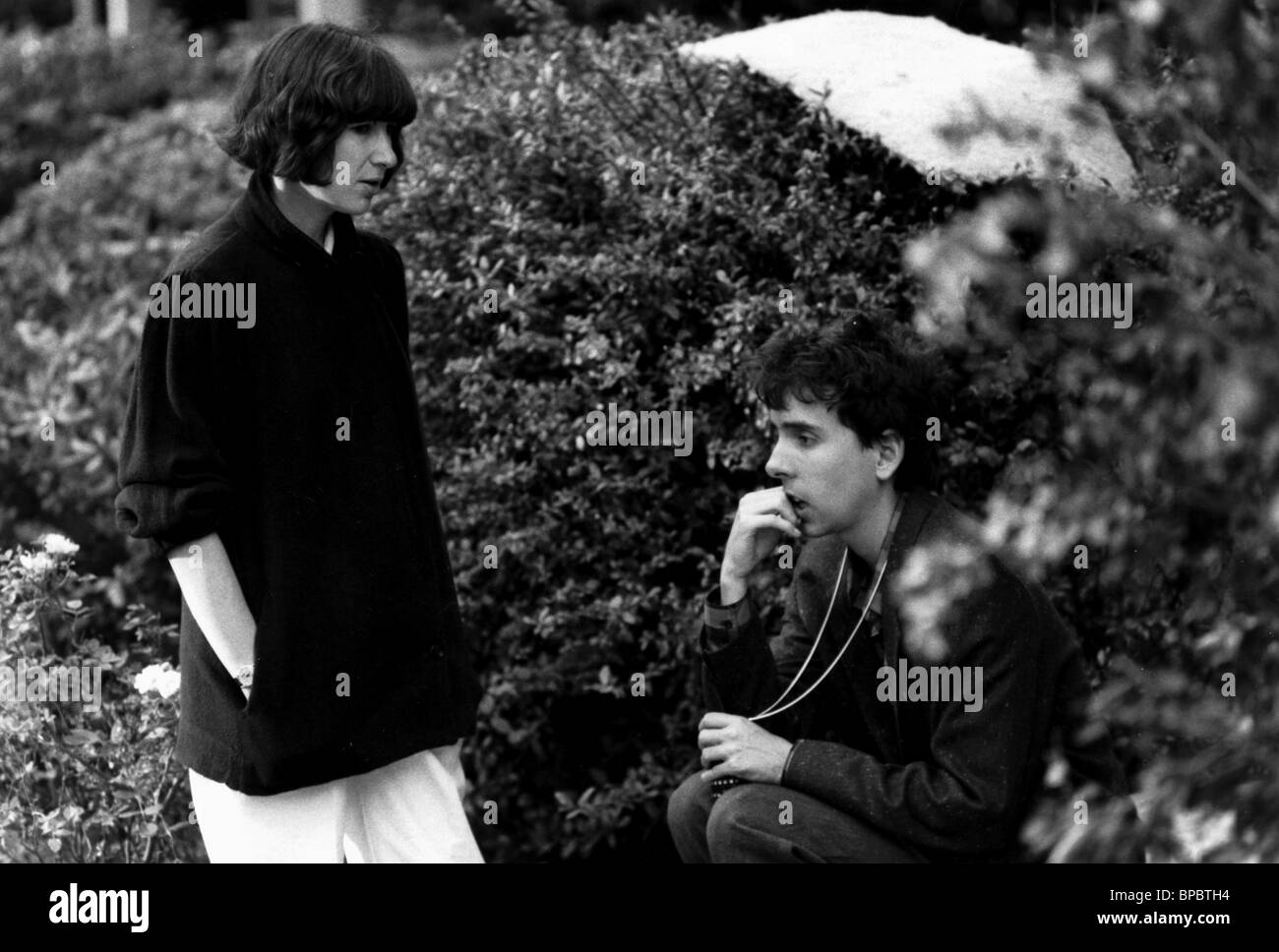 Tim Burton Tim Burton High Resolution Stock Photography and Images - Alamy