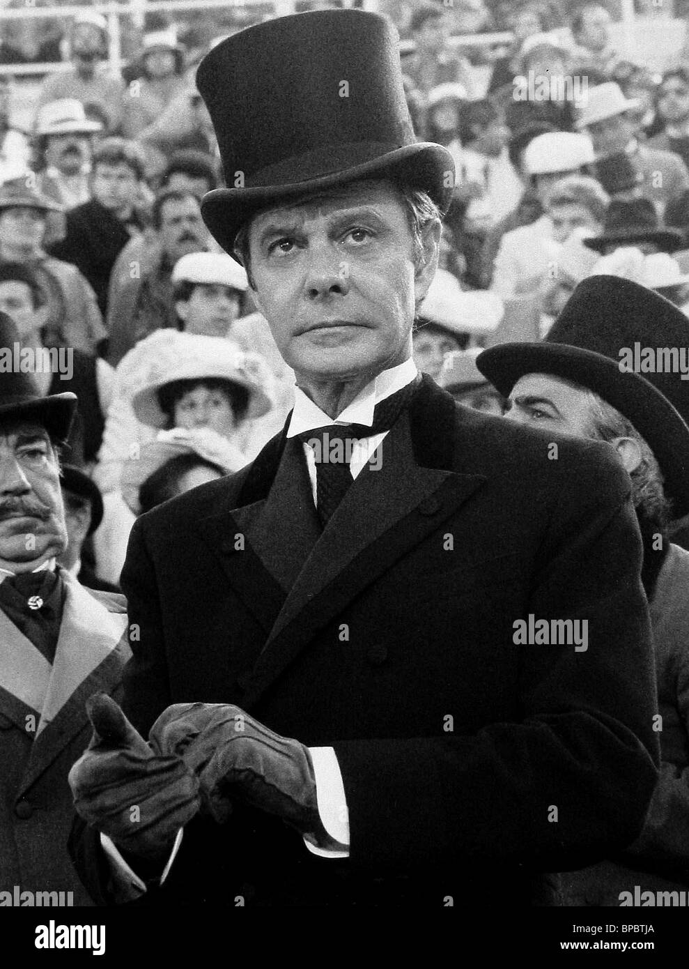 Louis Jourdan High Resolution Stock Photography and Images - Alamy