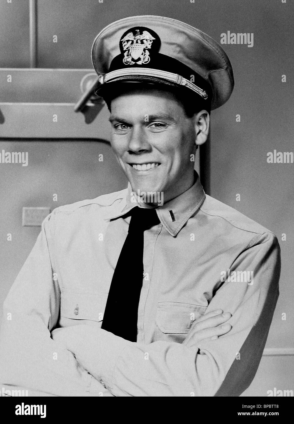 Mister Roberts High Resolution Stock Photography and Images - Alamy