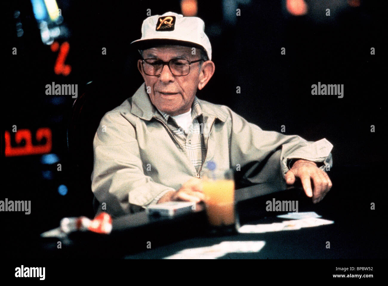 Oh God George Burns High Resolution Stock Photography and Images - Alamy
