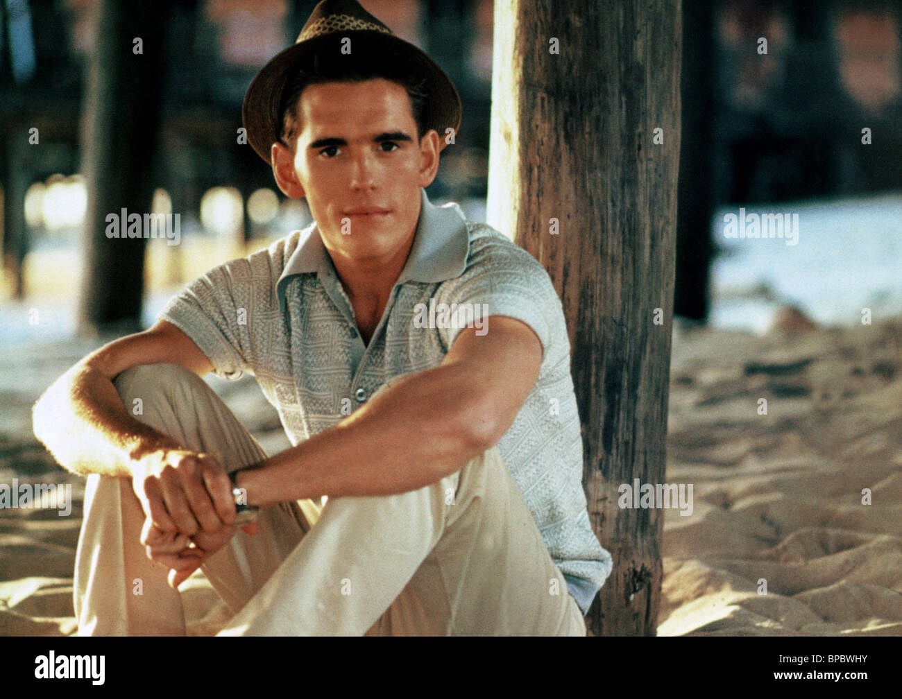 Flamingo Kid 1984 Matt Dillon High Resolution Stock Photography and ...