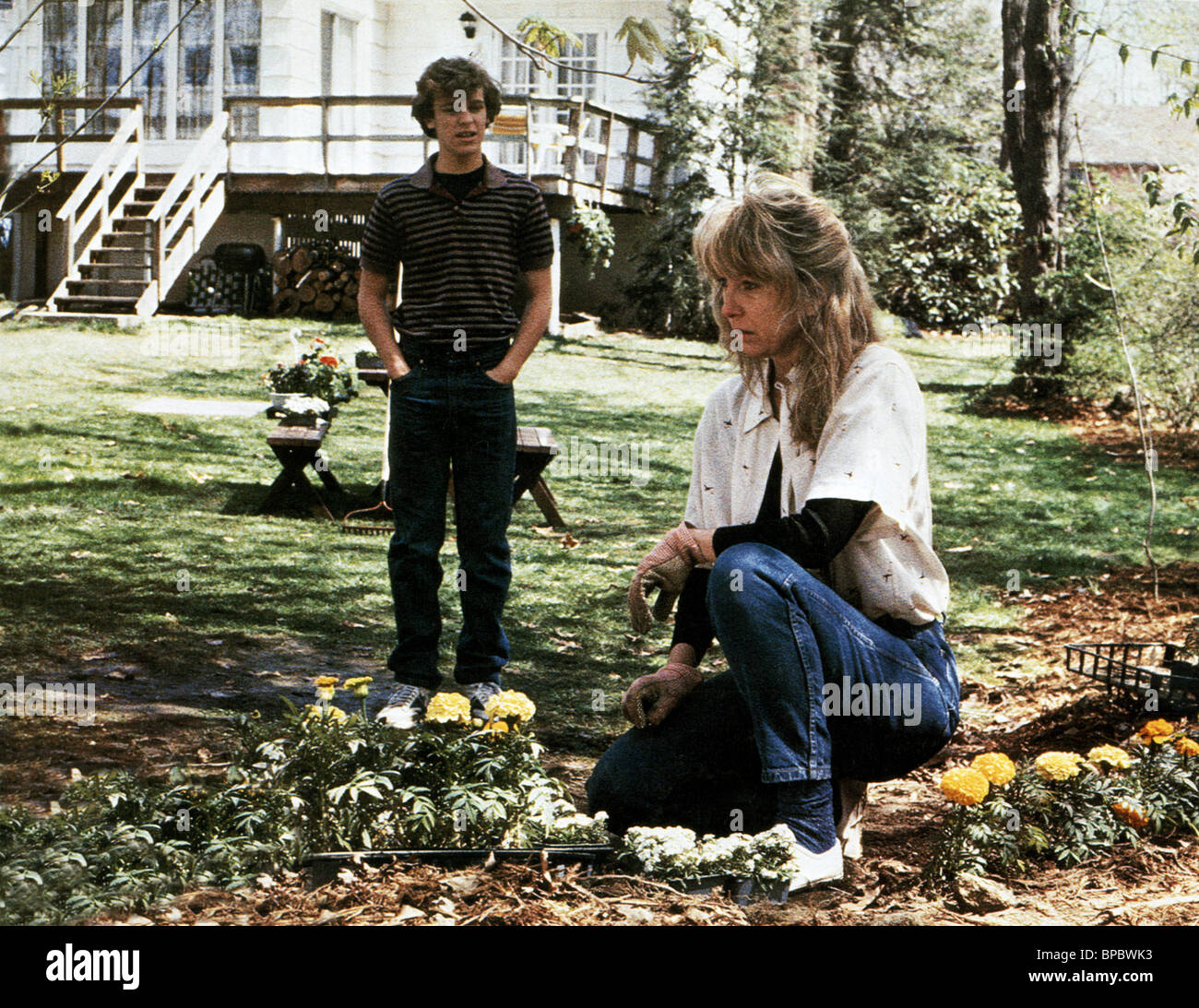 Firstborn 1984 High Resolution Stock Photography and Images - Alamy