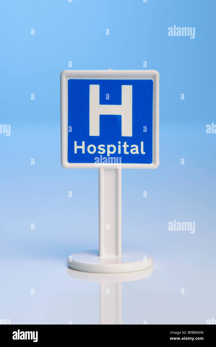 Hospital hi-res stock photography and images - Alamy