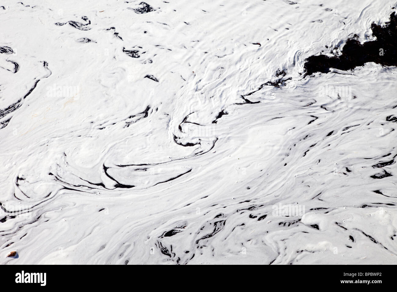 Waste layer hi-res stock photography and images - Alamy