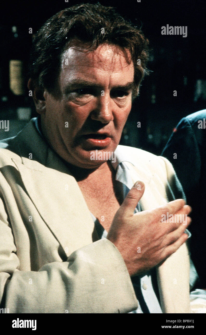 Albert Finney High Resolution Stock Photography and Images - Alamy