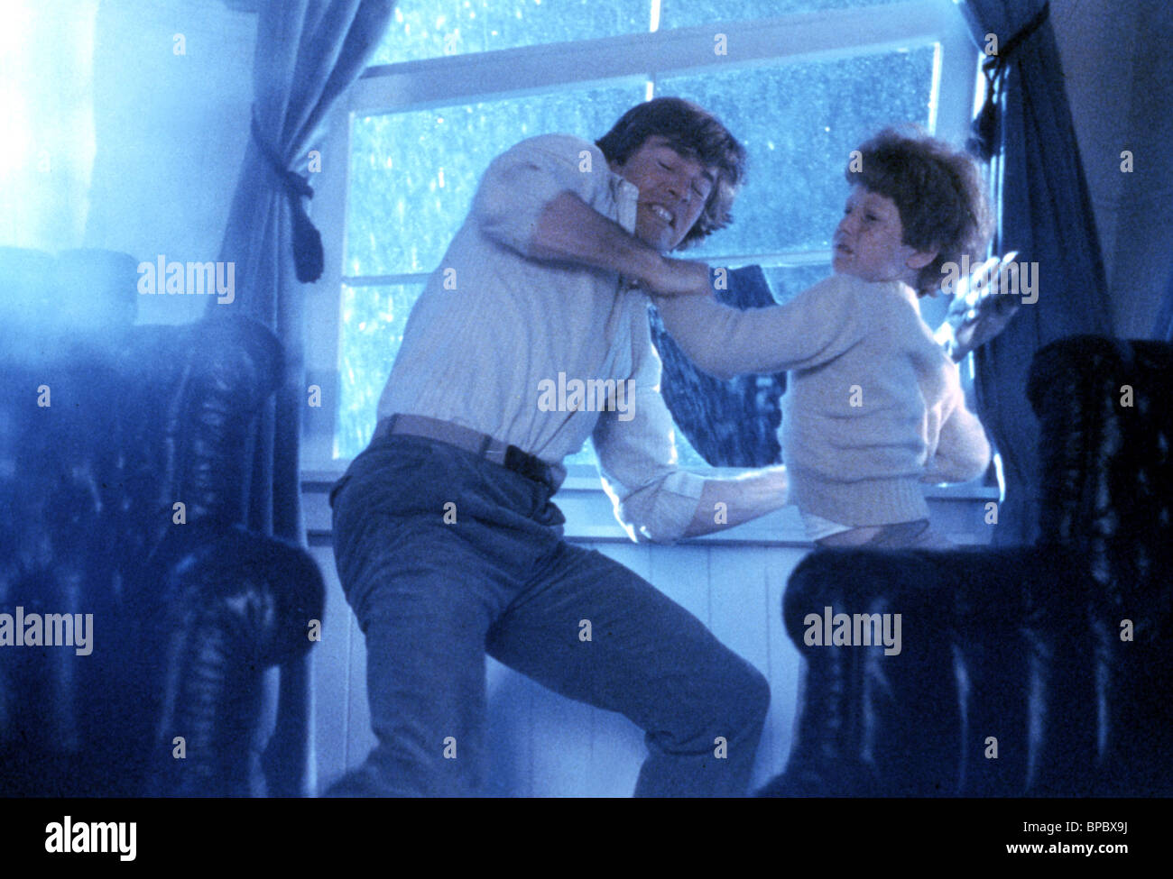 Dreamscape 1984 Dennis Quaid High Resolution Stock Photography and ...