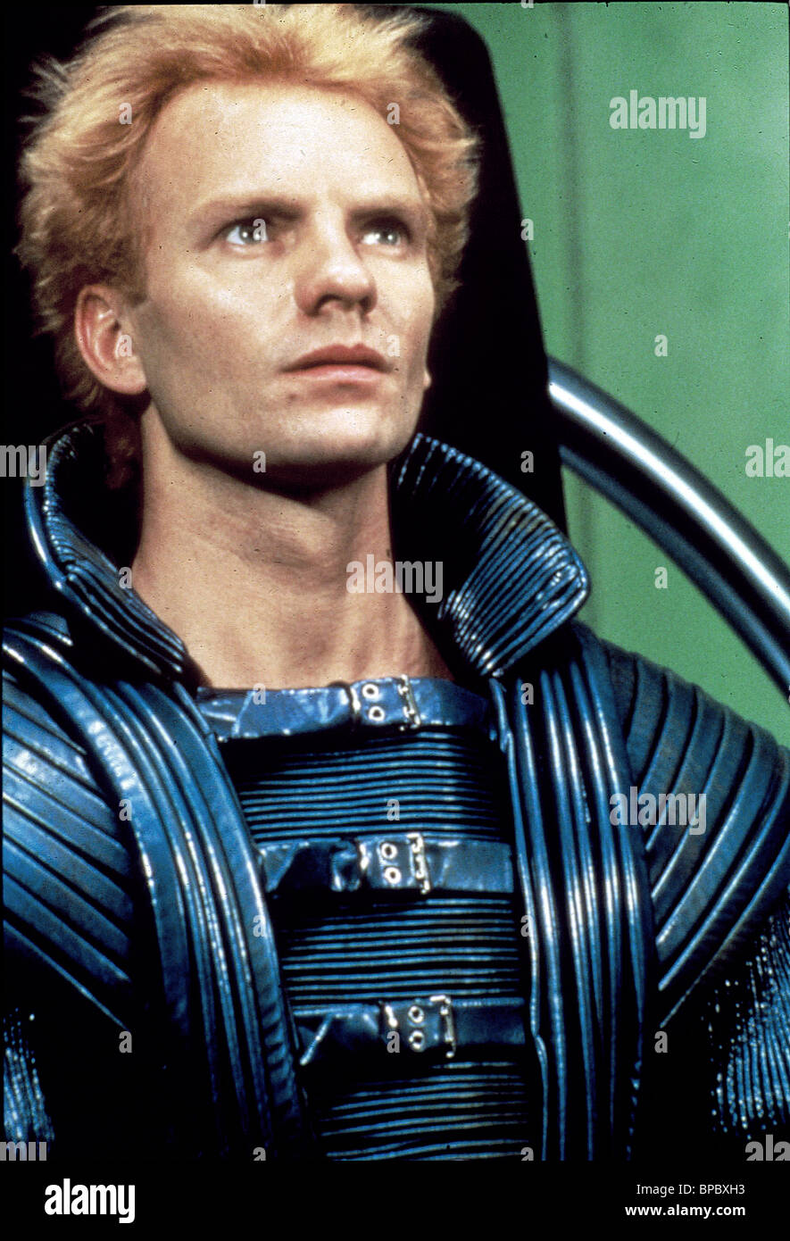 Feyd Rautha High Resolution Stock Photography and Images - Alamy