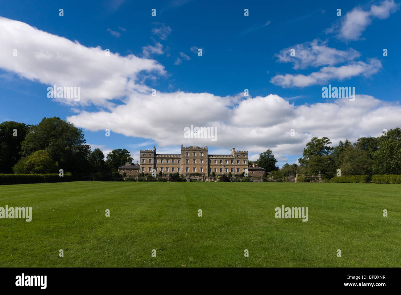 Nenthorn hi-res stock photography and images - Alamy