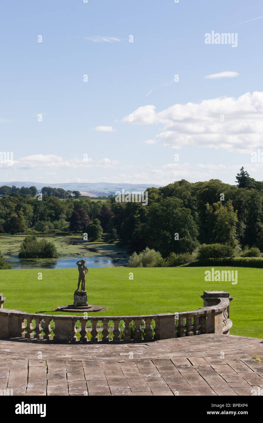 Nenthorn hi-res stock photography and images - Alamy