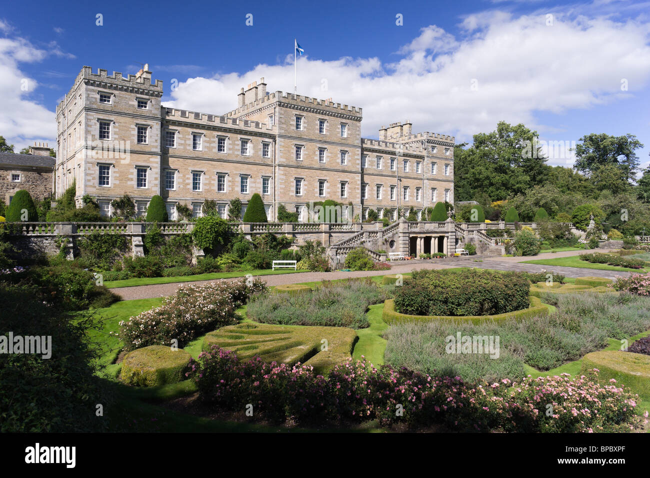 Nenthorn hi-res stock photography and images - Alamy