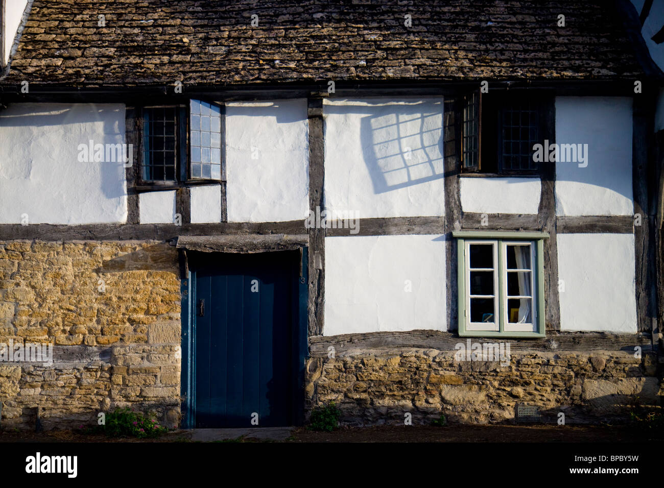 Lacock fox talbot museum hi-res stock photography and images - Alamy