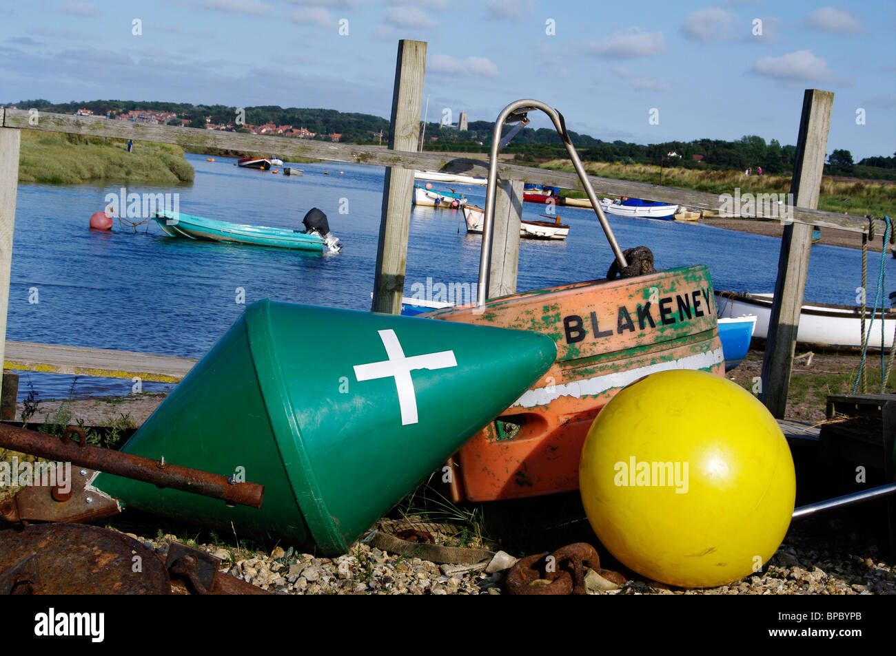 Collection of boats docked hi-res stock photography and images - Alamy
