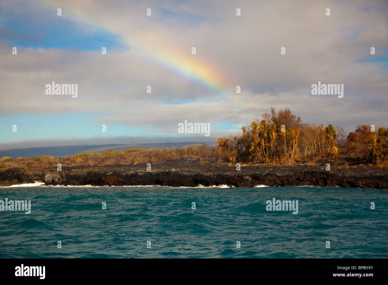 Kalapana, hawaii hi-res stock photography and images - Alamy
