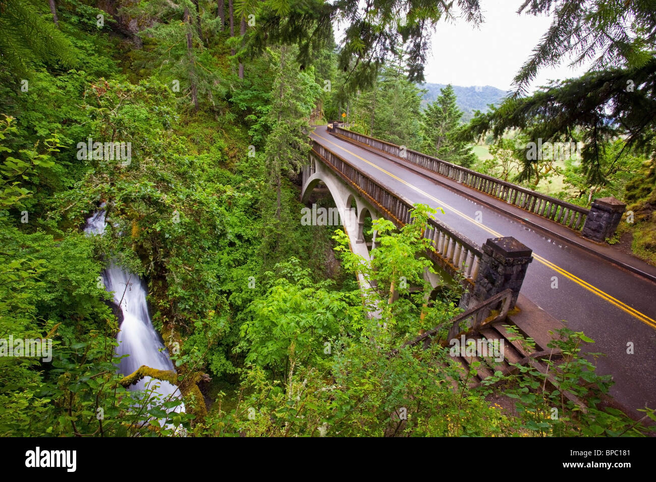 Sheppards falls hi-res stock photography and images - Alamy