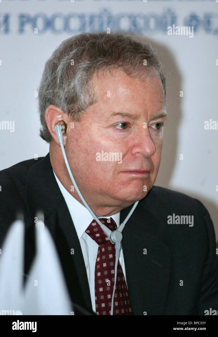 James Mulva High Resolution Stock Photography and Images - Alamy