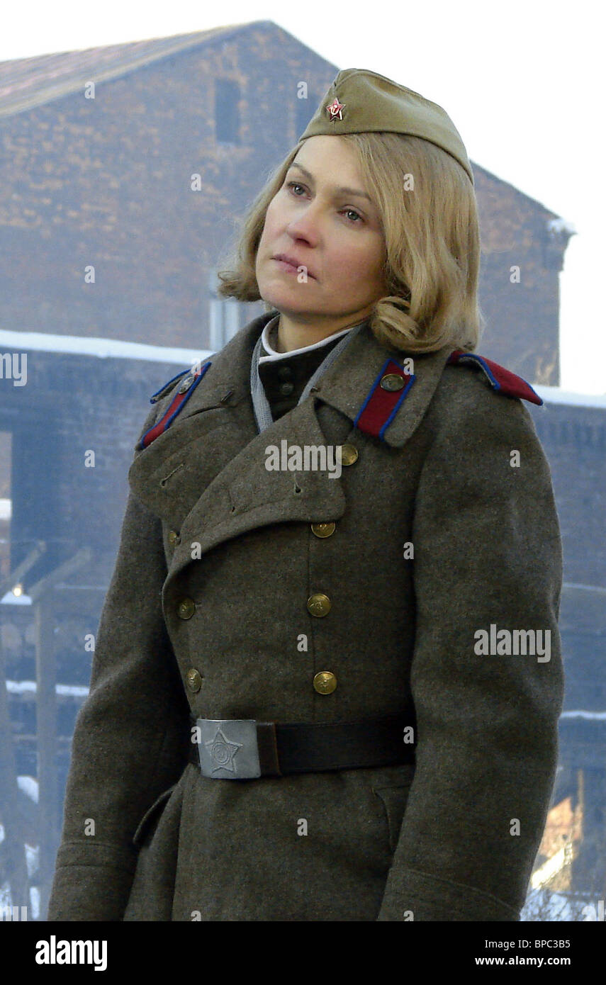 Feature Film Production High Resolution Stock Photography and Images ...