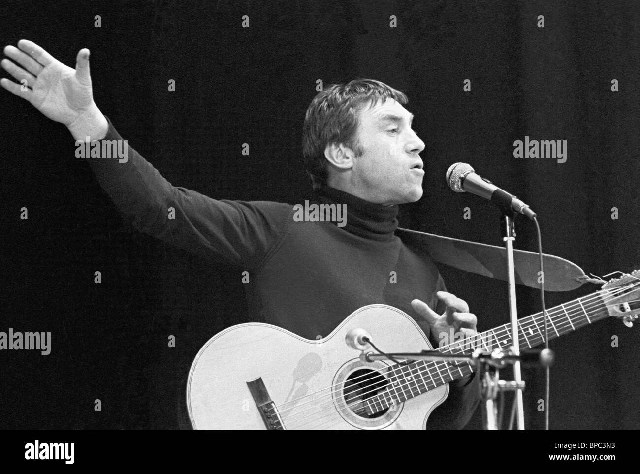 Vladimir Vysotsky High Resolution Stock Photography and Images - Alamy