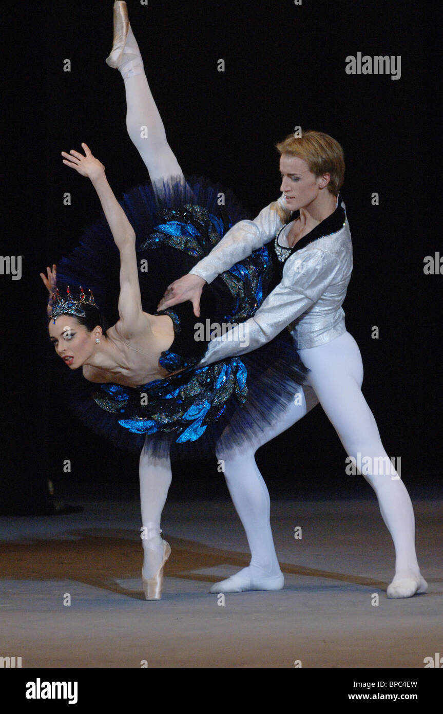 Mariinsky Ballet High Resolution Stock Photography and Images - Alamy