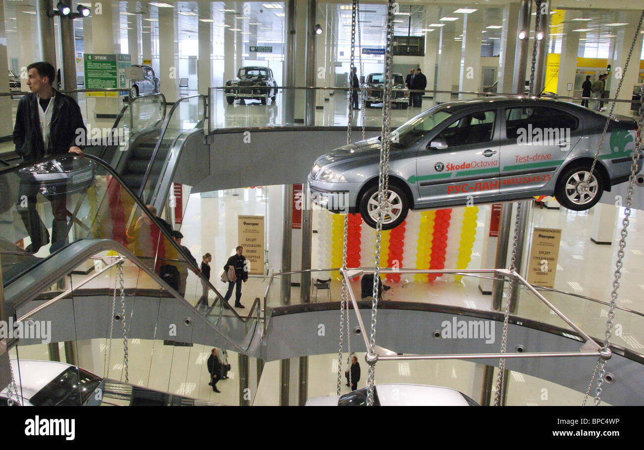 Operation Car High Resolution Stock Photography and Images - Alamy