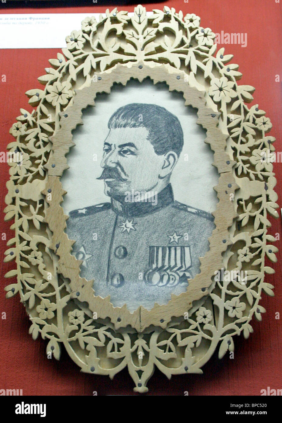 Photo Of Joseph Stalin High Resolution Stock Photography and Images - Alamy