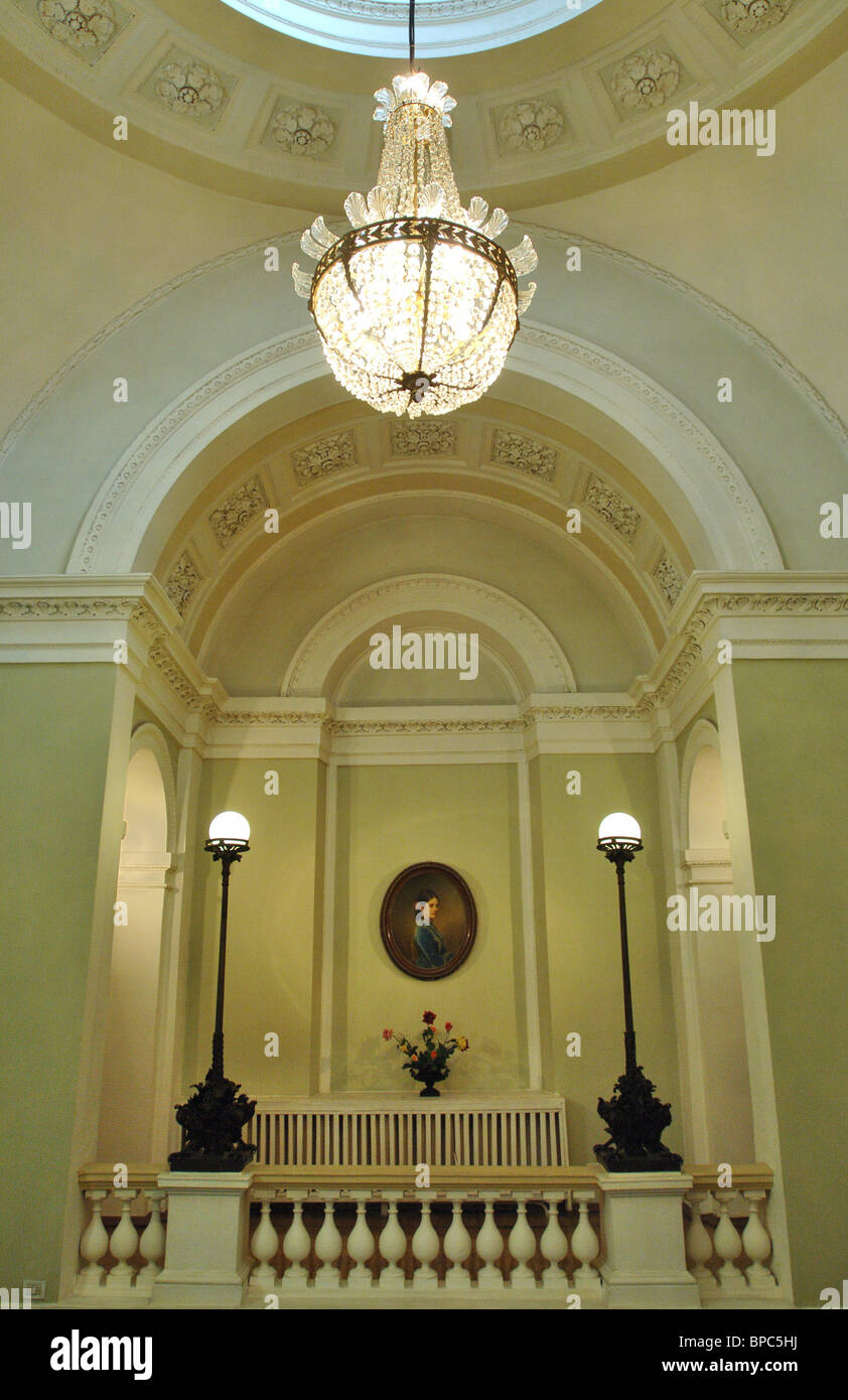 Embassy Of Greece High Resolution Stock Photography and Images - Alamy