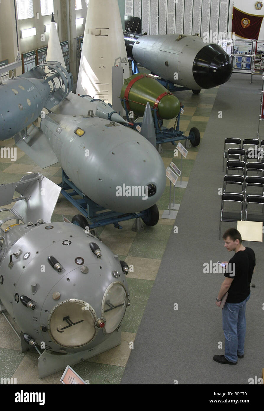 Soviet Hydrogen Bomb High Resolution Stock Photography and Images - Alamy