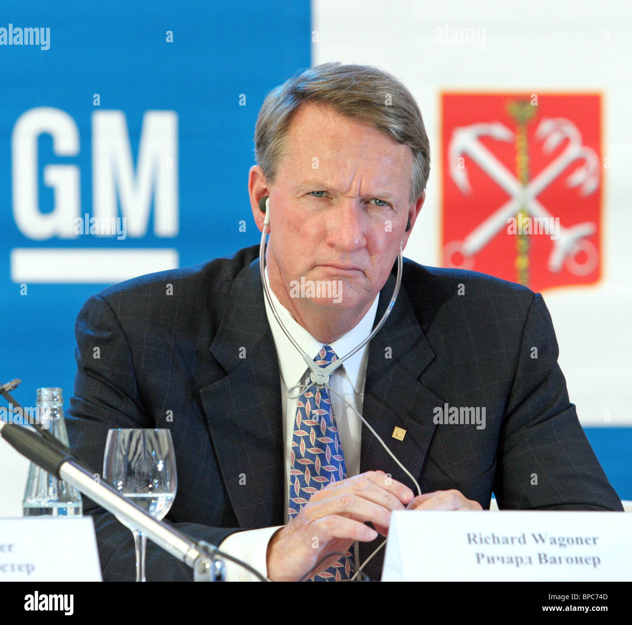 General Motors Plant High Resolution Stock Photography and Images - Alamy