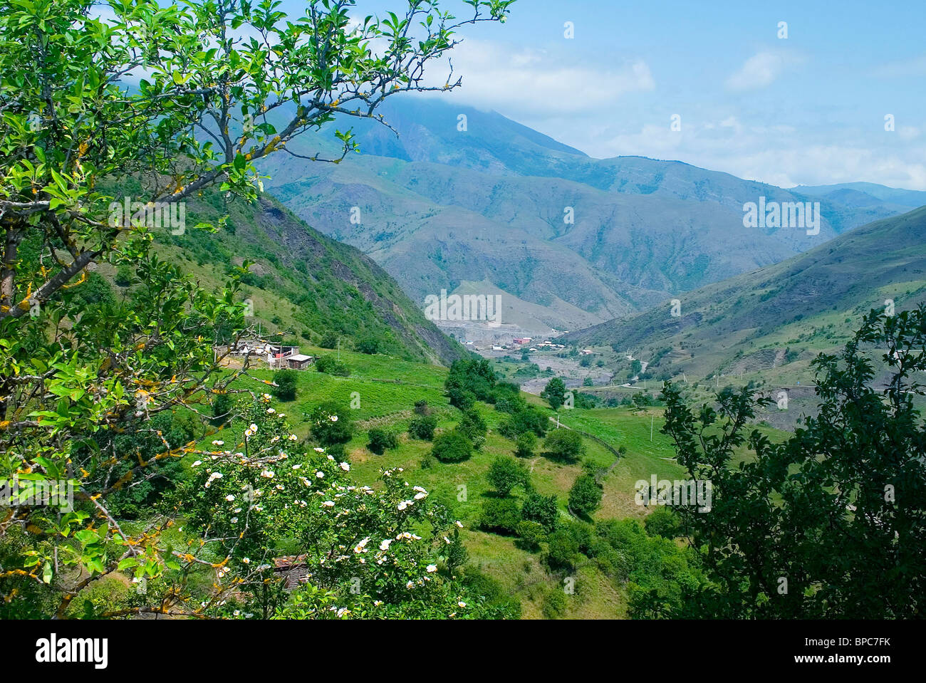Argun Russia Stock Photos & Argun Russia Stock Images - Alamy