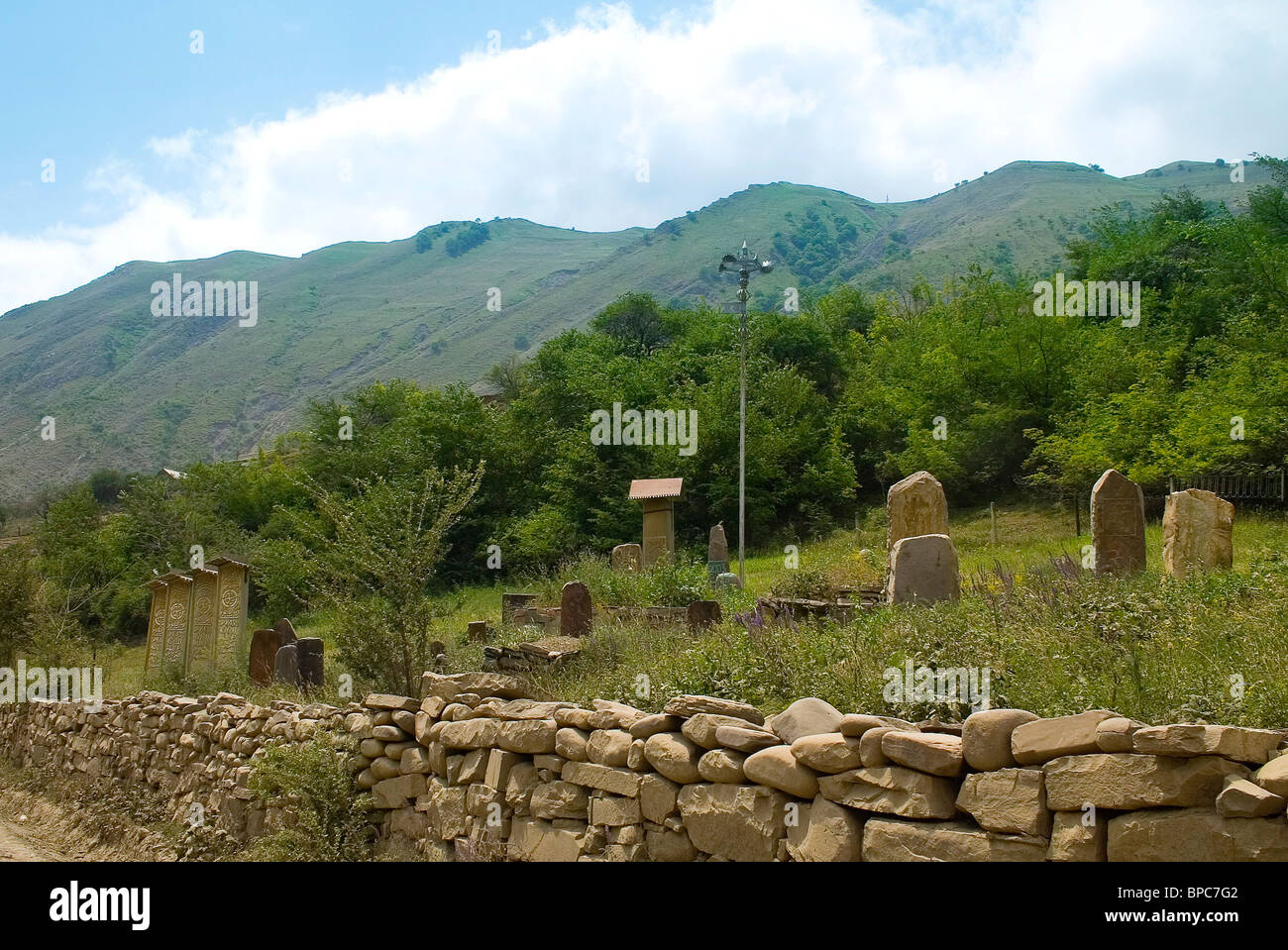 Argun Russia Stock Photos & Argun Russia Stock Images - Alamy