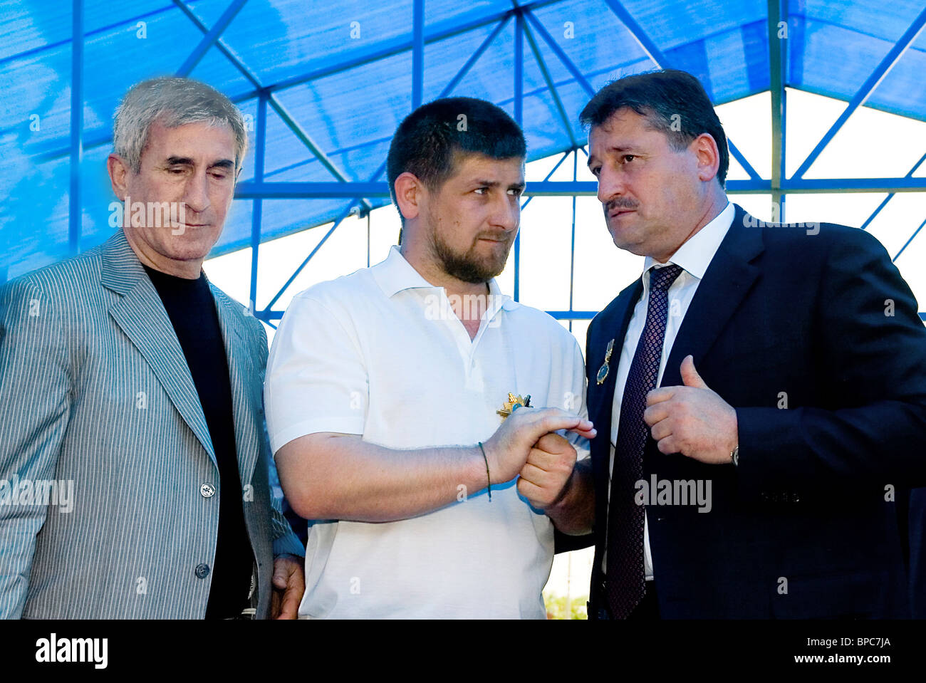 International Wrestling High Resolution Stock Photography and Images ...