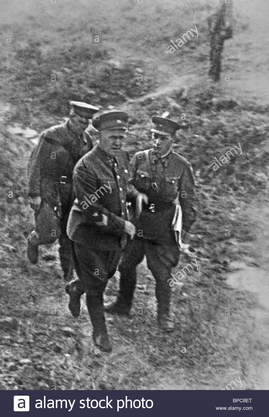 Army General Georgy Zhukov Stock Photo: 31002912 - Alamy