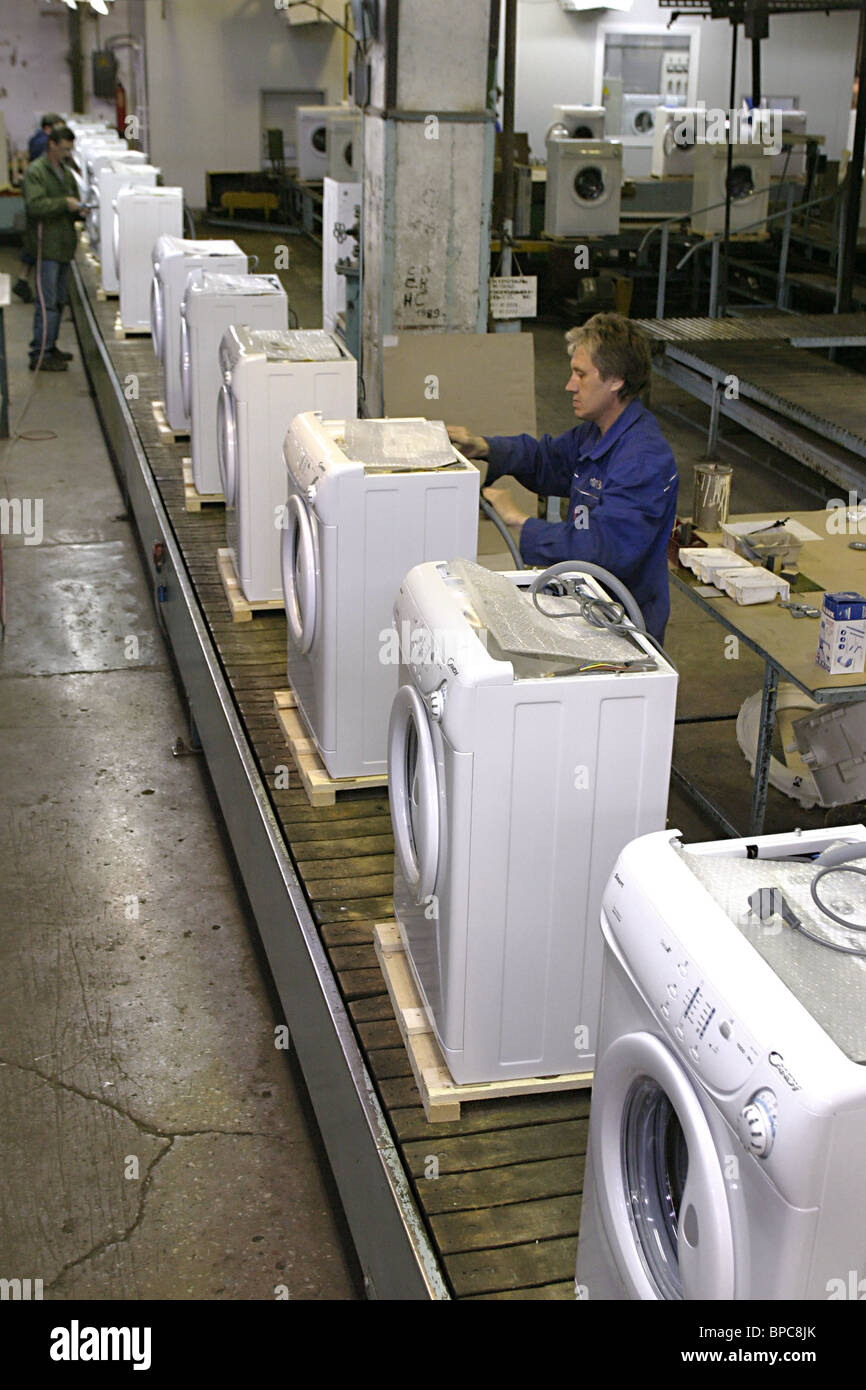 Machines Manufactured High Resolution Stock Photography and Images - Alamy