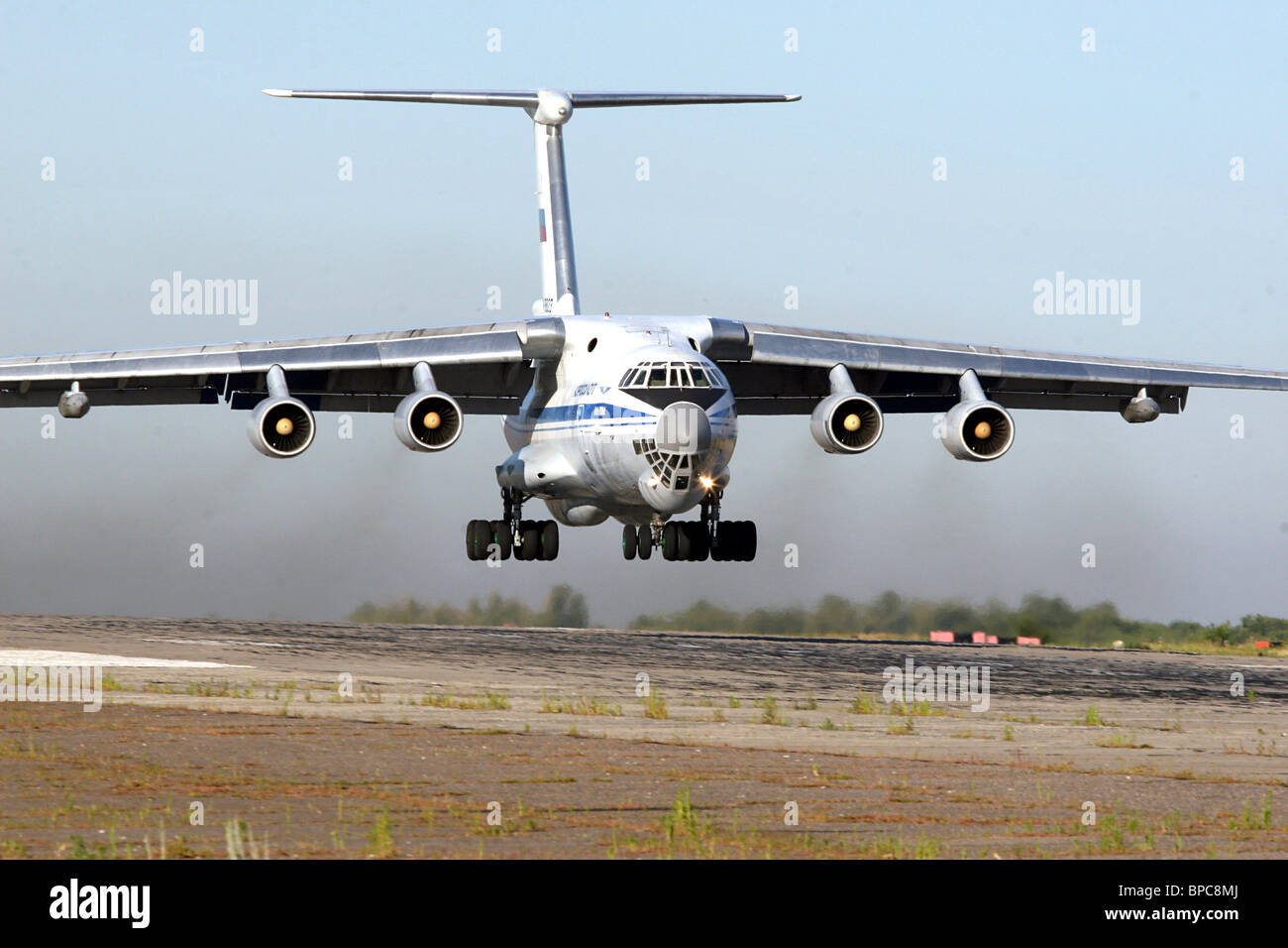 Russian Air Force Stock Photos & Russian Air Force Stock Images - Alamy