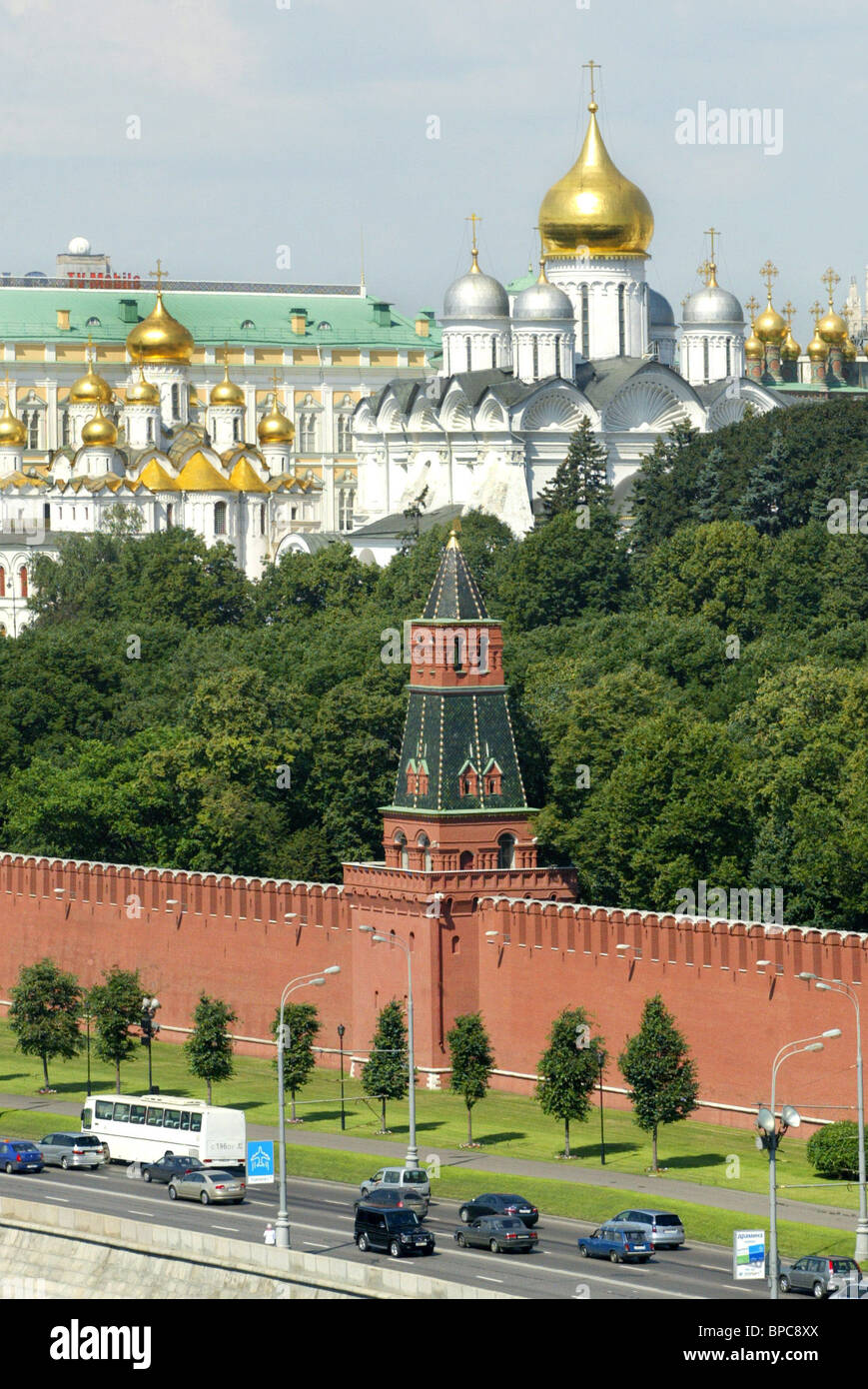 Pictures Moscow High Resolution Stock Photography and Images - Alamy