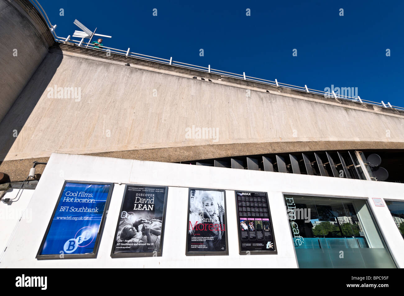 Waterloo theatre hi-res stock photography and images - Alamy