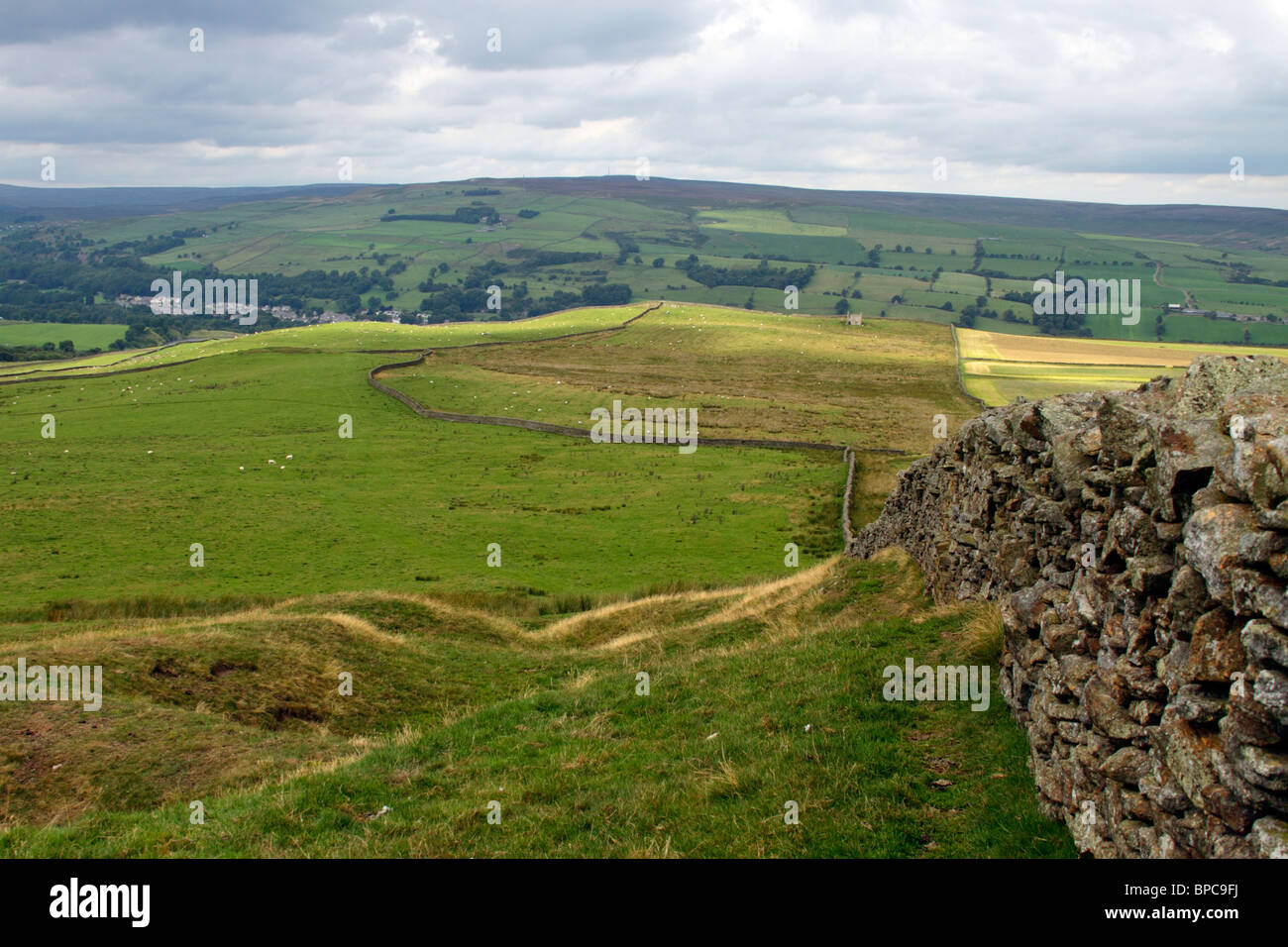 Frosterley hi-res stock photography and images - Alamy