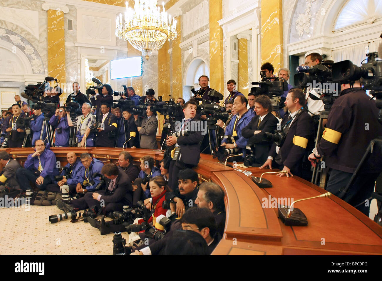 Group Leaders High Resolution Stock Photography and Images - Alamy