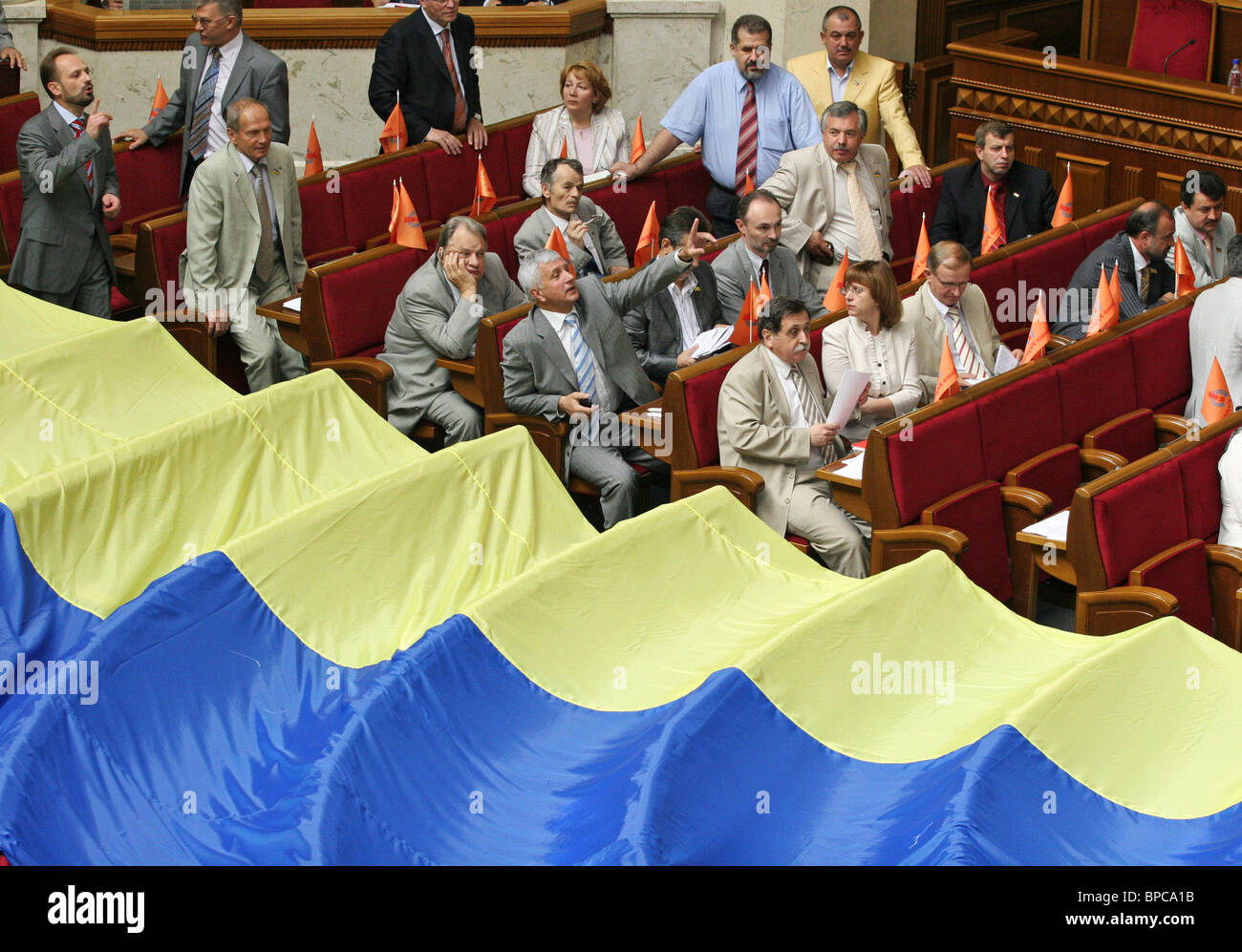 Standoff High Resolution Stock Photography and Images - Alamy