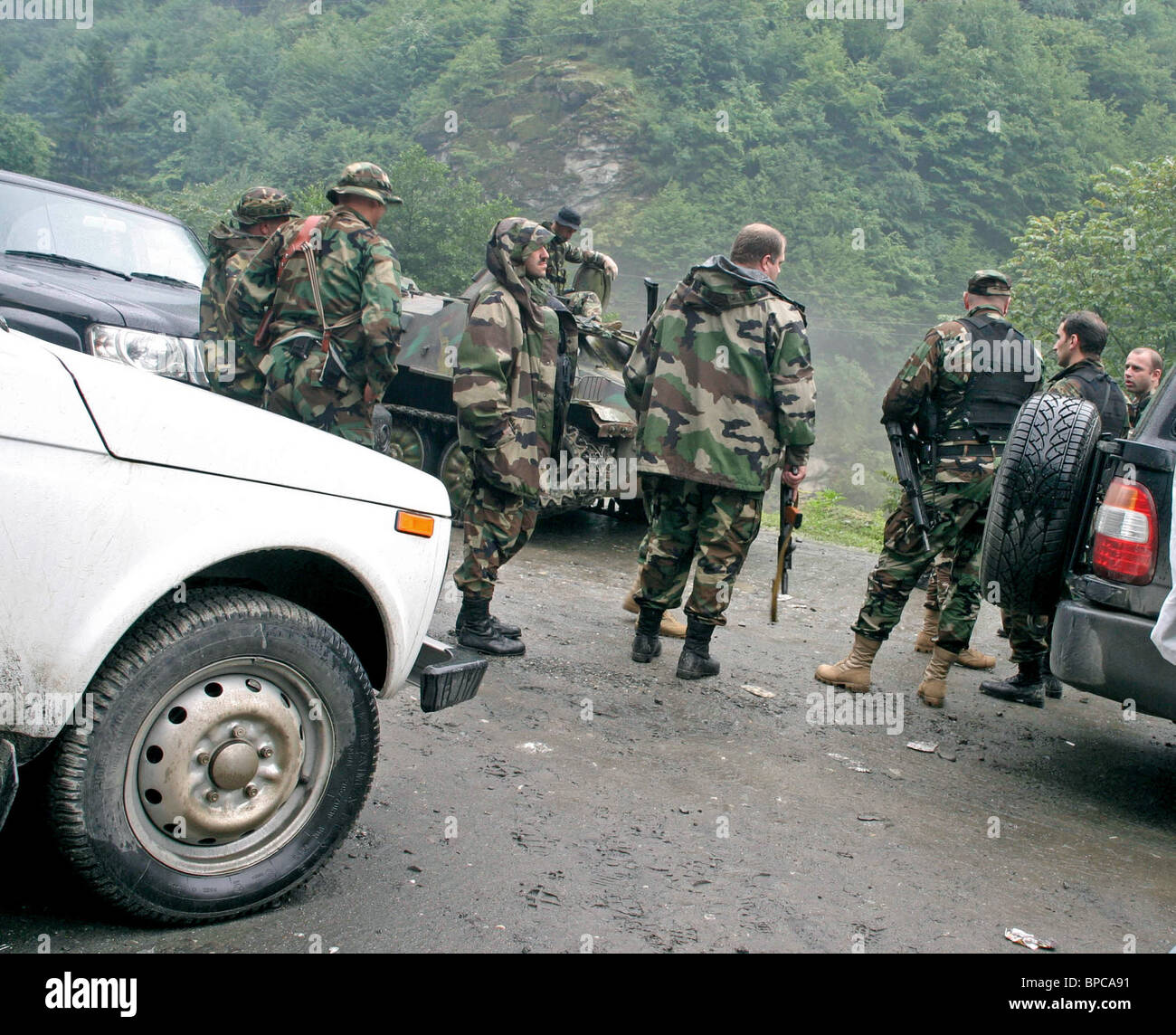 Kodori High Resolution Stock Photography and Images - Alamy