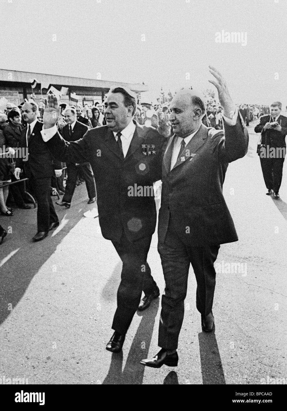 Central Committee Of The Bulgarian Communist Party High Resolution ...