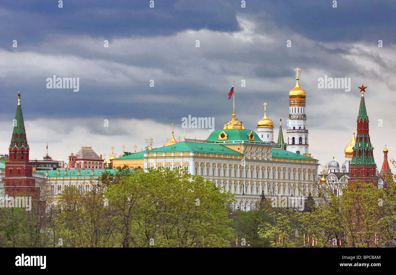 Pictures Moscow High Resolution Stock Photography and Images - Alamy