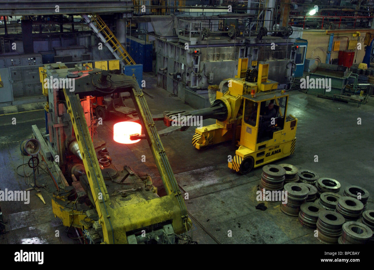 Vsmpo Avisma High Resolution Stock Photography and Images - Alamy