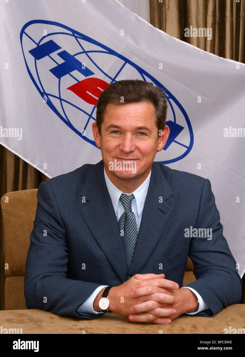 Chairman Ceo High Resolution Stock Photography and Images - Alamy