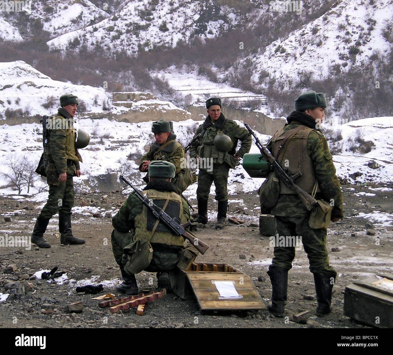 Forces Special Forces High Resolution Stock Photography and Images - Alamy