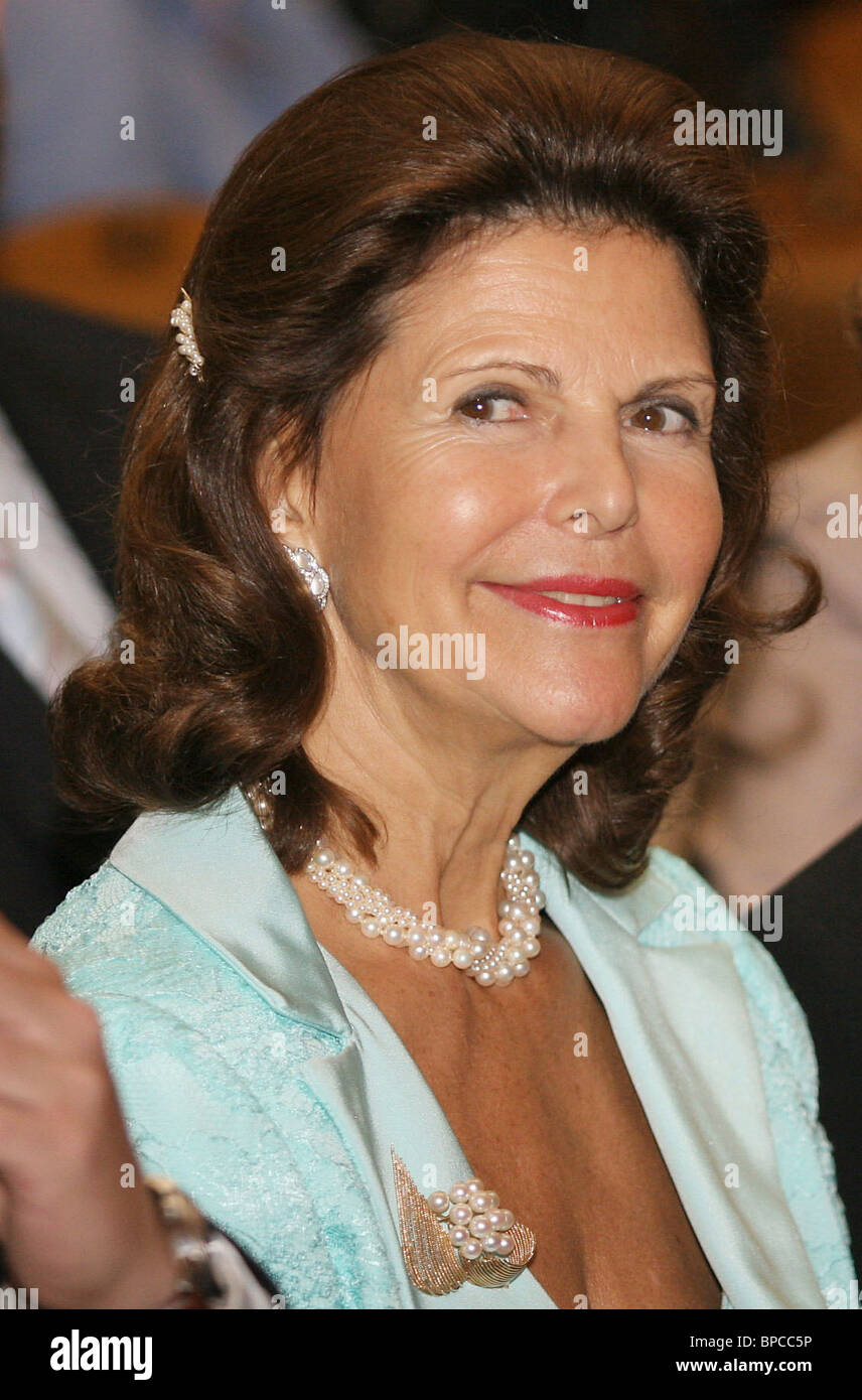 Silvia High Resolution Stock Photography and Images - Alamy