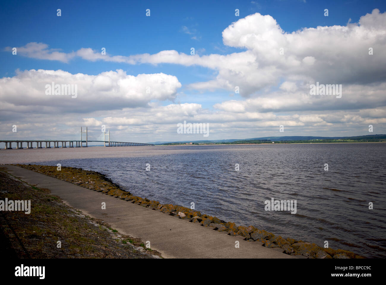 Redwick south gloucestershire hi-res stock photography and images - Alamy