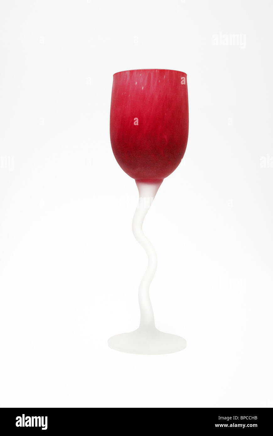 Bendy glass hi-res stock photography and images - Alamy