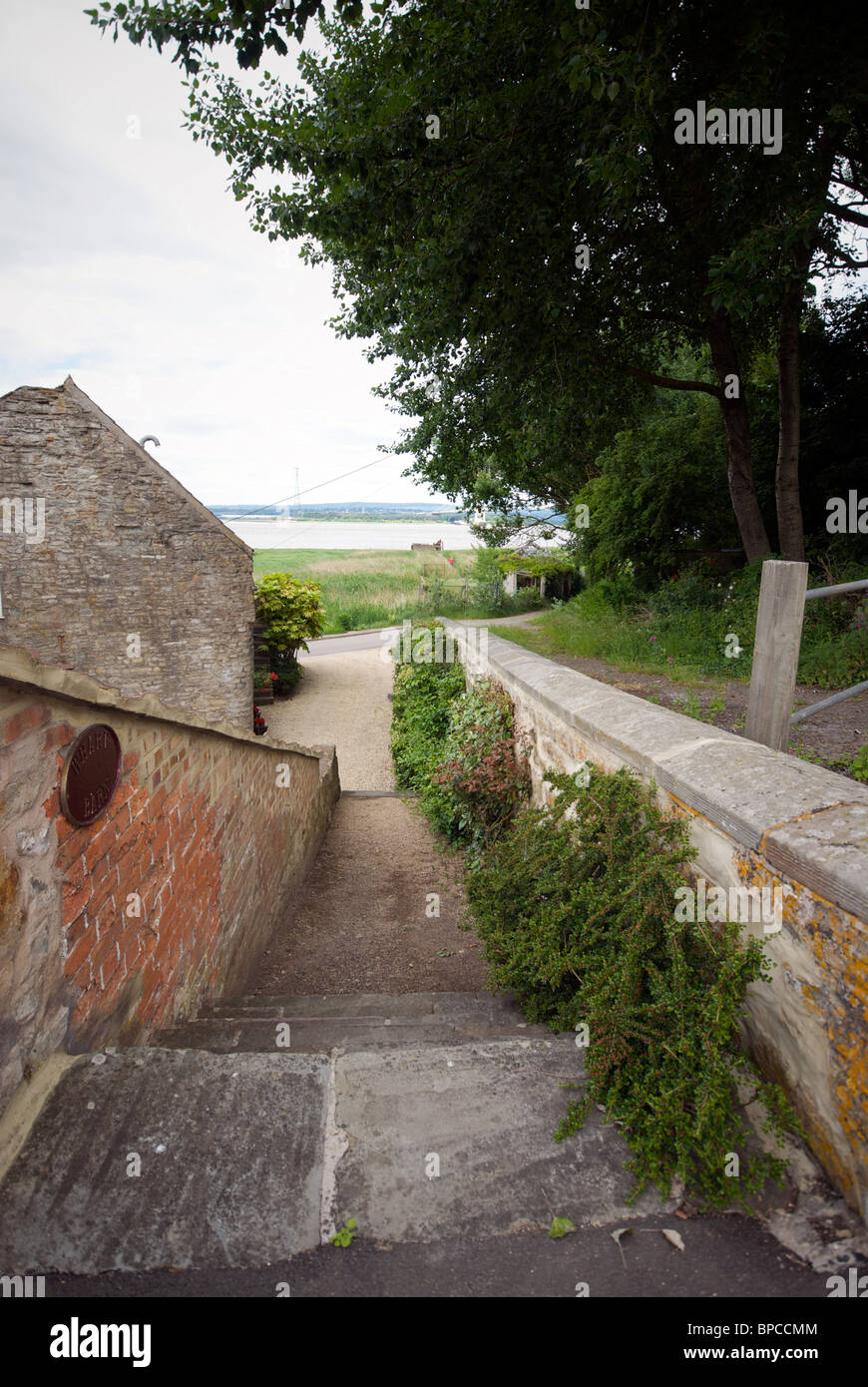 Old aust ferry hi-res stock photography and images - Alamy