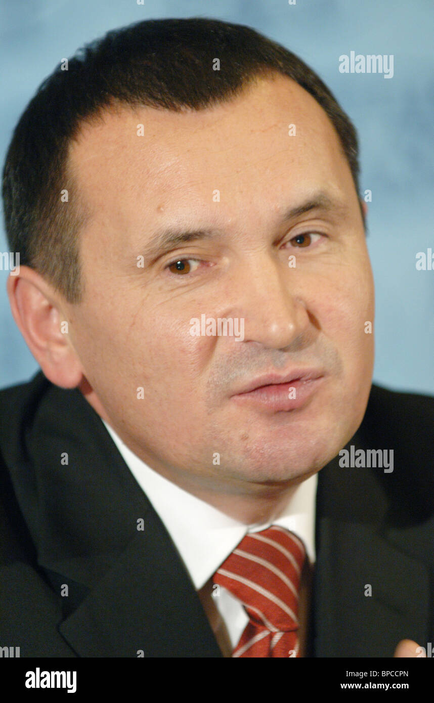 Fyodorov High Resolution Stock Photography and Images - Alamy